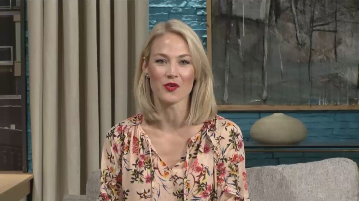 Melinda Mckinsey – Power Swabs Teeth Whitening Wants to Make You Smile ...