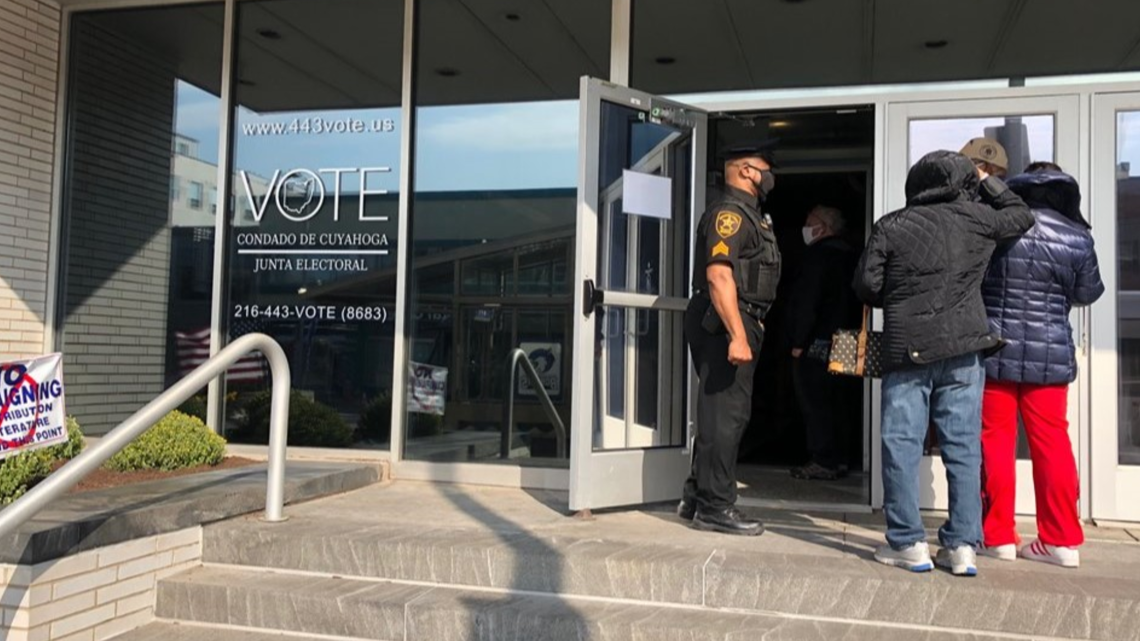 How Ohio Issue 1 could impact abortion rights measure | wkyc.com