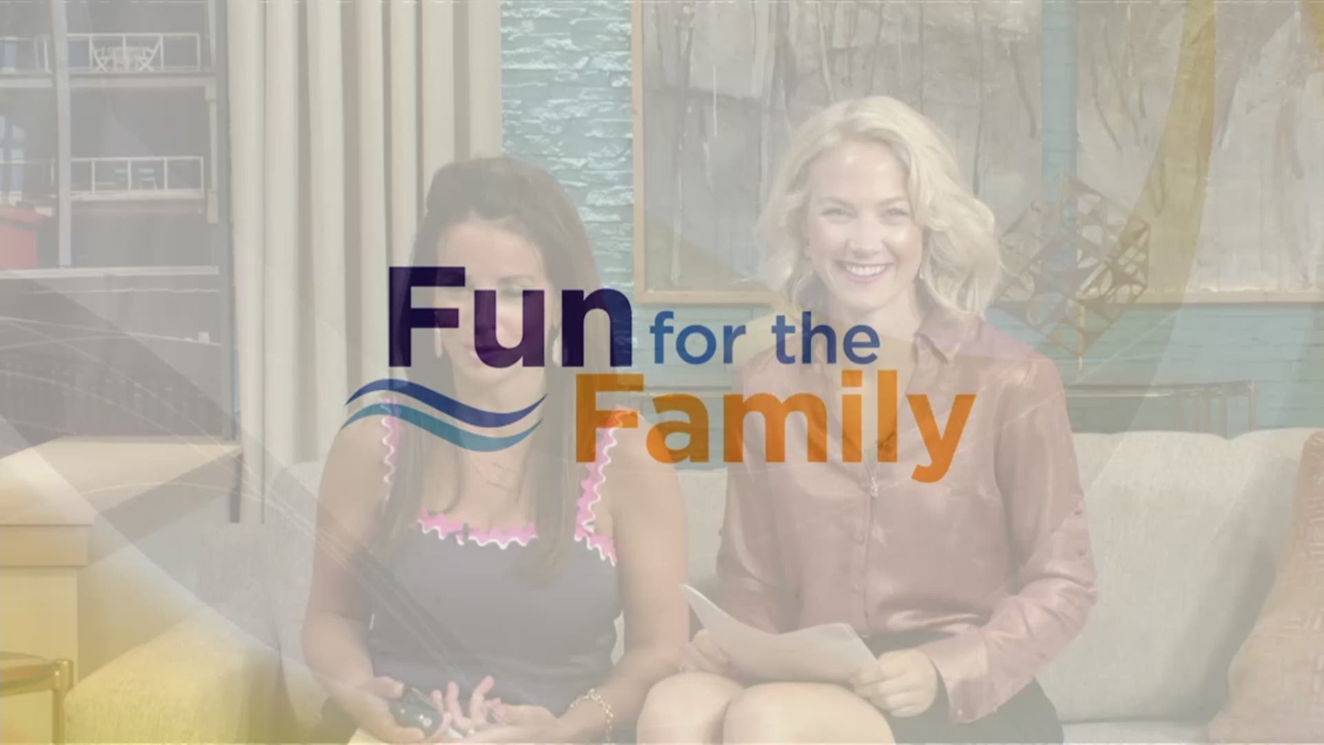 Bethany Majeski & Jacqueline Gerling – Nature Programs For Kids And ...