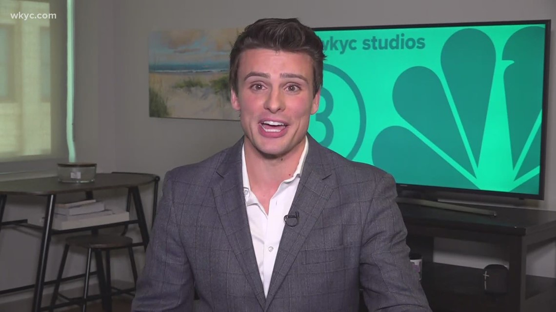 Where should new 3News Meteorologist Matt Standridge visit in NEO ...