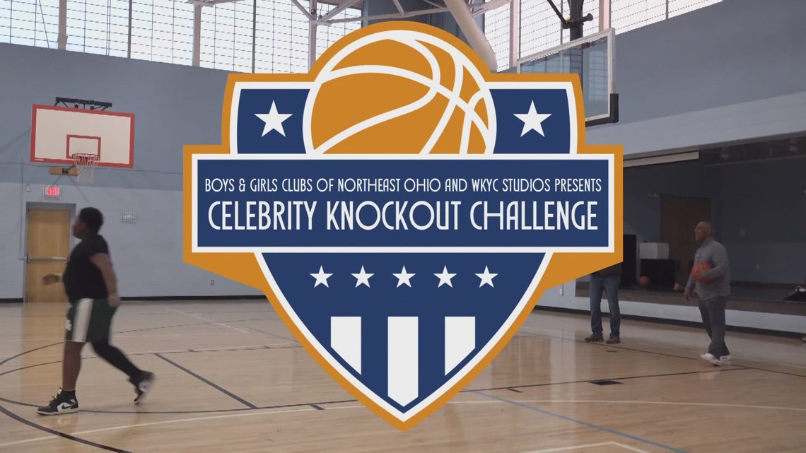 Celebrity Knockout Challenge: Cleveland's women's sports leaders ...
