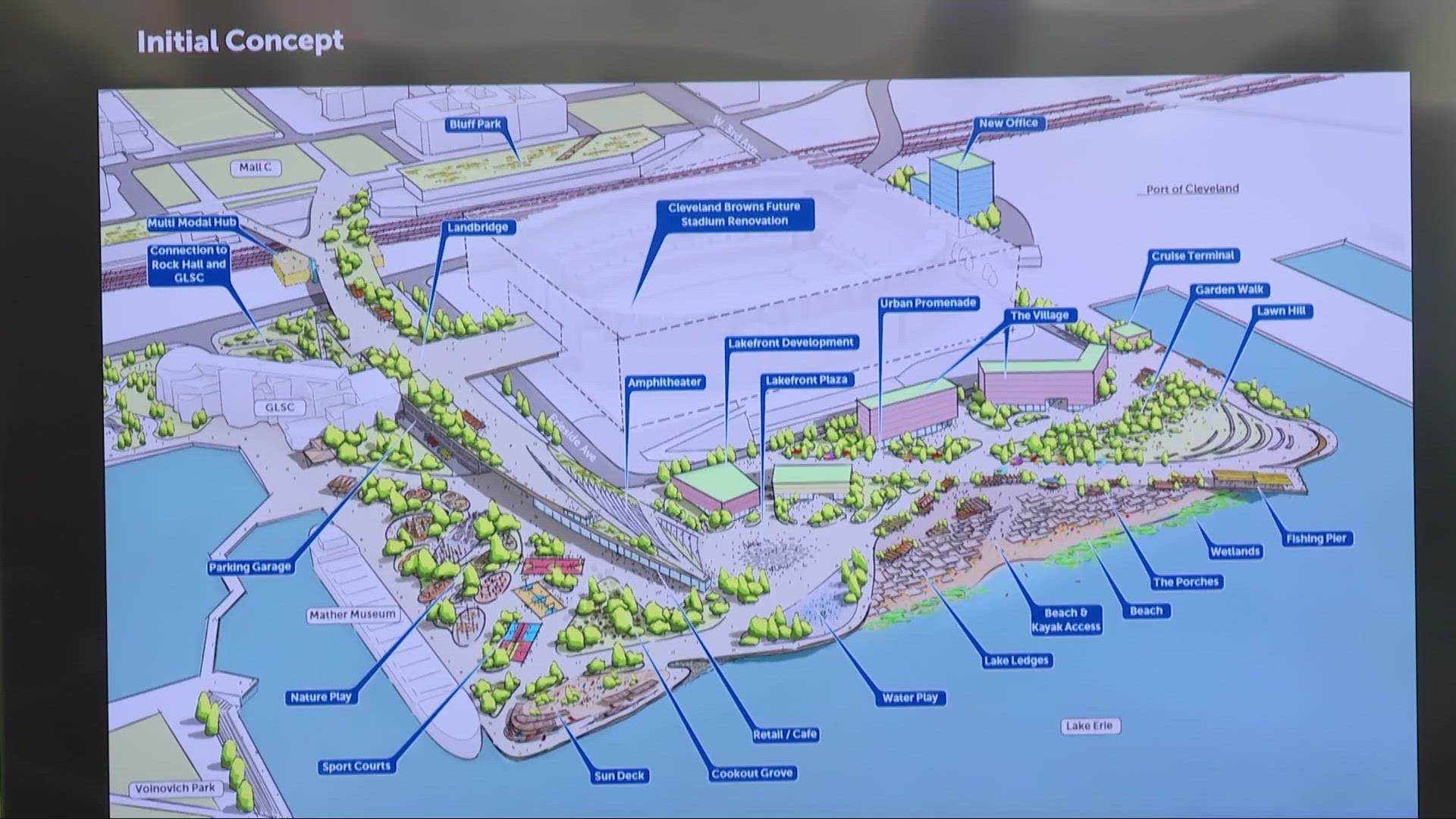 Signal Cleveland's Mark Naymik explains the future of Cleveland's ...