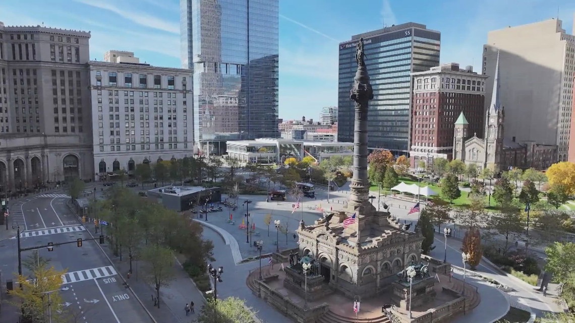 Downtown Cleveland Inc. unveils expanded summer events to celebrate ...