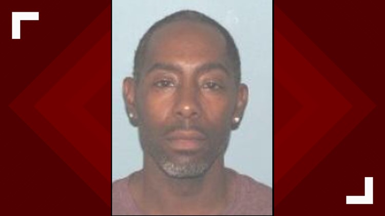 Fugitive of the Week: Ernest Phillips | wkyc.com