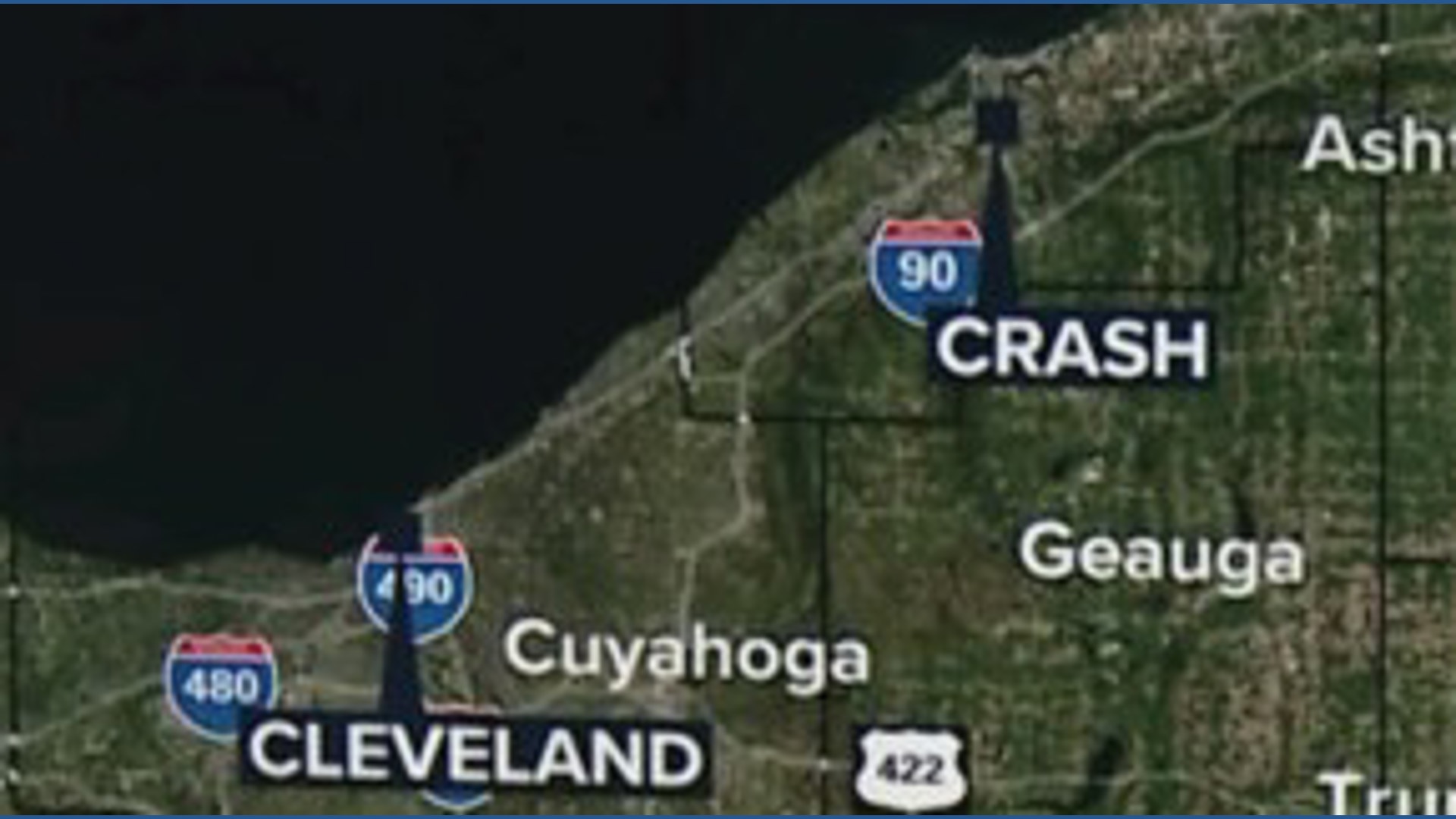 Wrong-way driver dies after crashing into Ohio State Highway Patrol ...