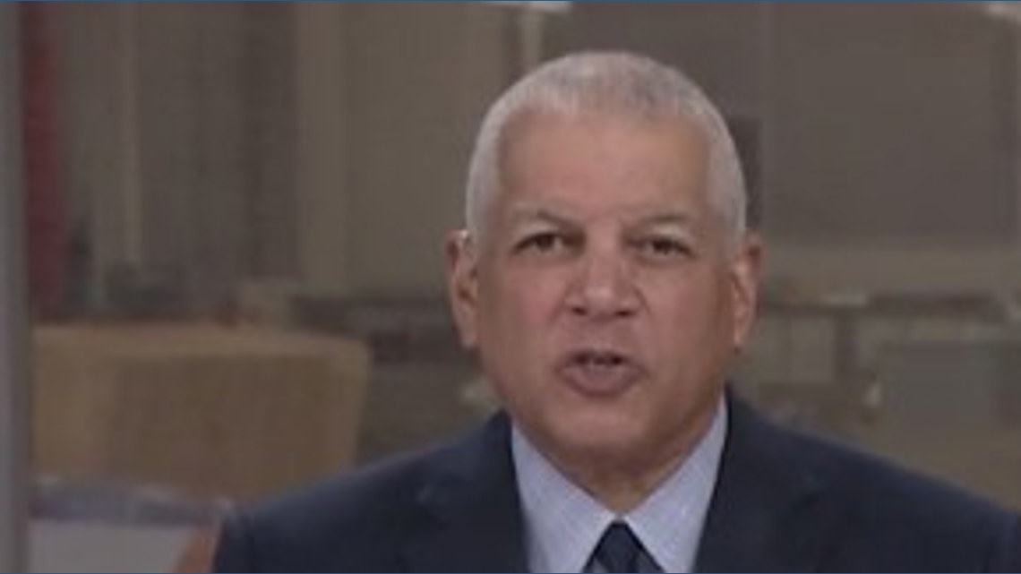 Mansfield mayor tries to lure Buc-ee's to area | wkyc.com