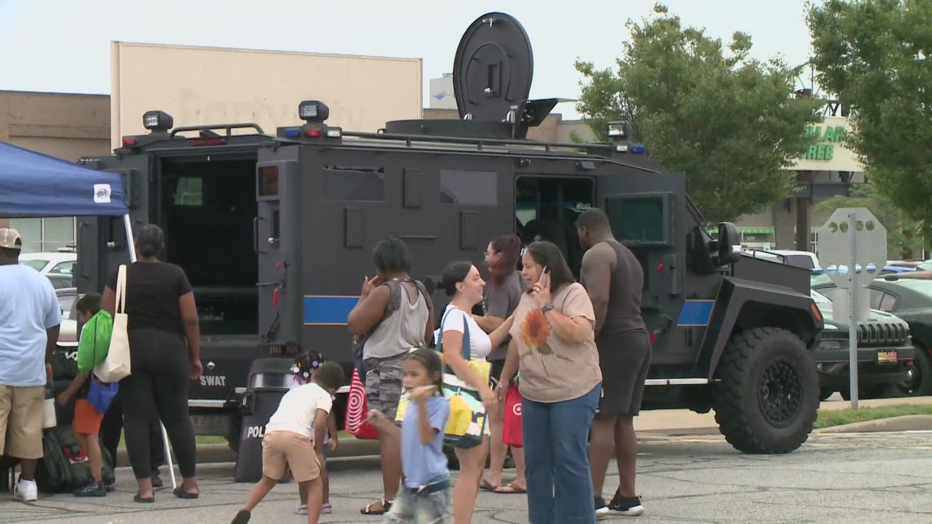 Federal agents raid house owned by Frank Sinito, CEO of Millennia ...