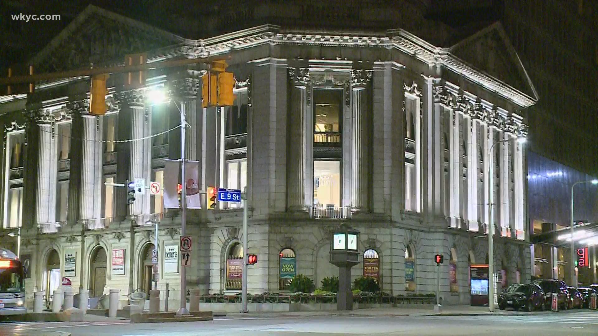 Heinen's reopens in downtown Cleveland after months-long closure | wkyc.com