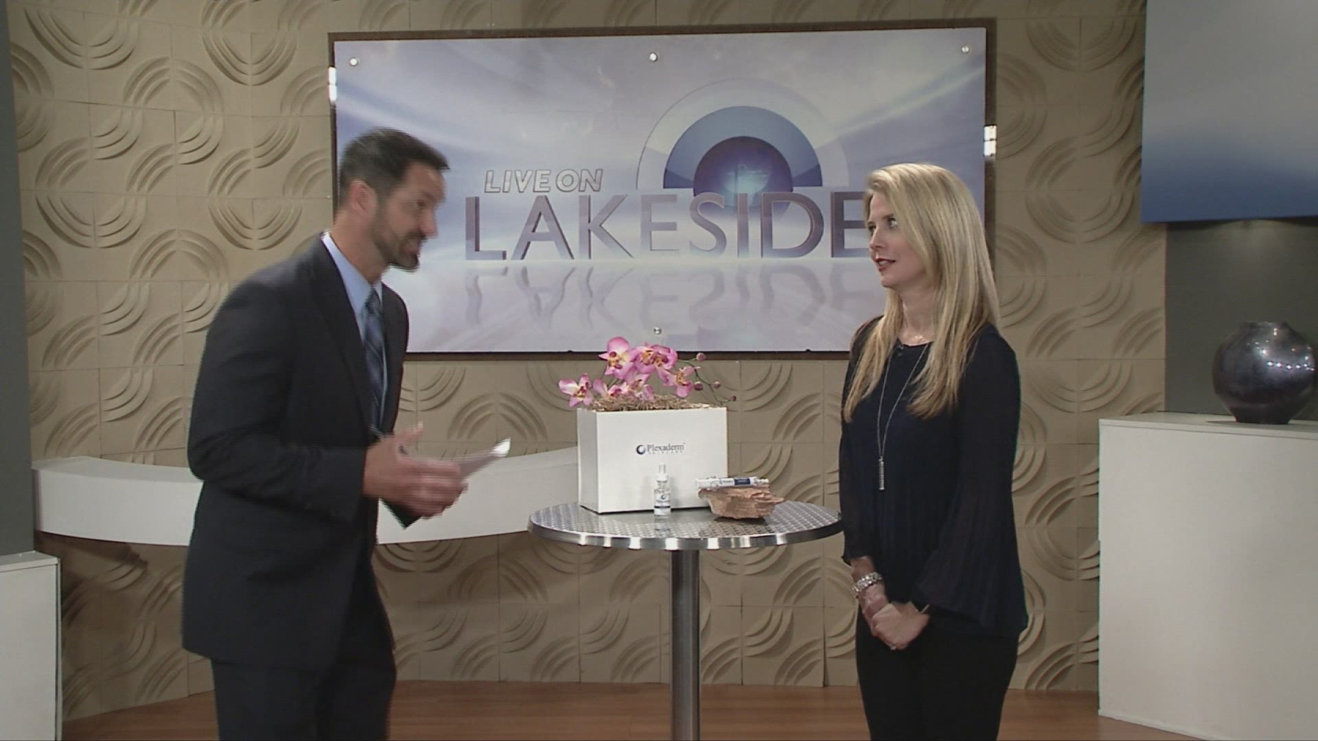 Annette Figueroa – Say Goodbye to Eye Bags with Plexaderm Skincare 11 ...