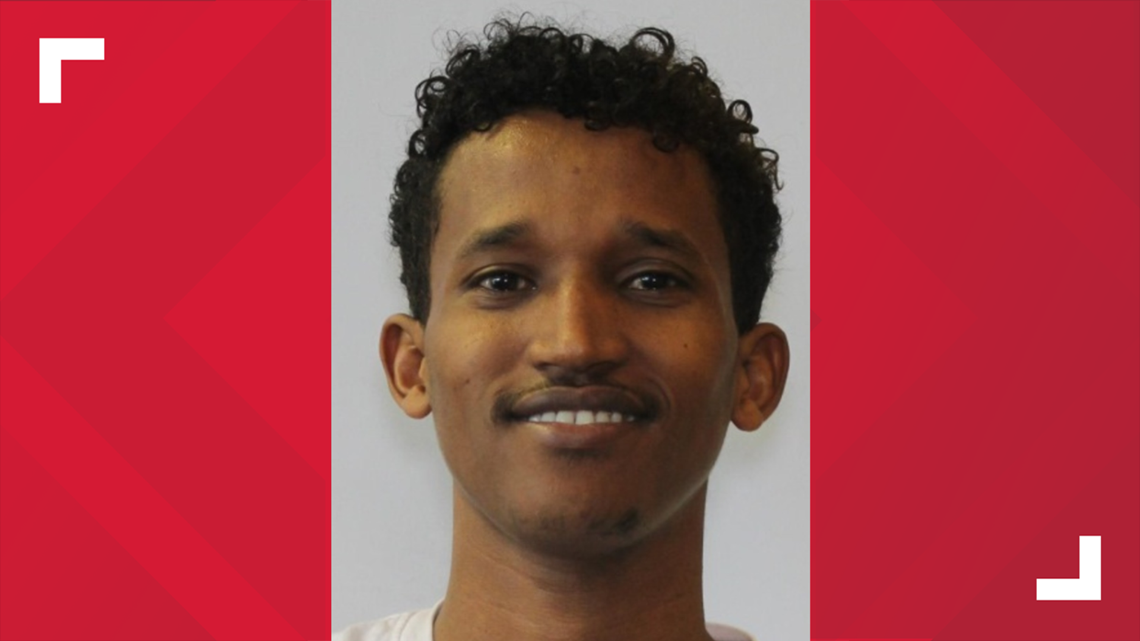 Authorities seek Ohio Uber driver indicted for rape | wkyc.com