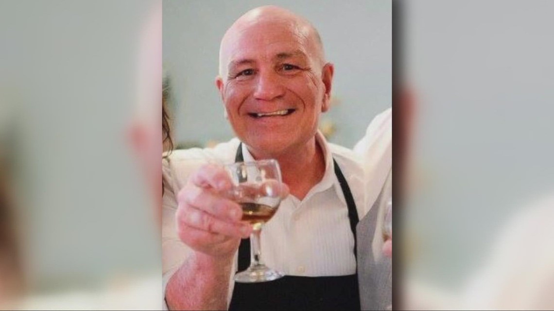 Suspect pleads guilty to murder of Ashtabula caterer Tim Meola | wkyc.com