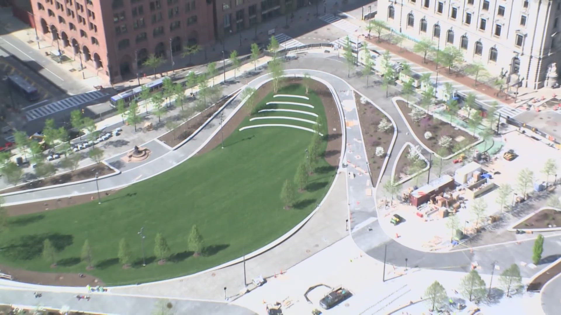 Downtown Cleveland Inc. unveils expanded summer events to celebrate ...