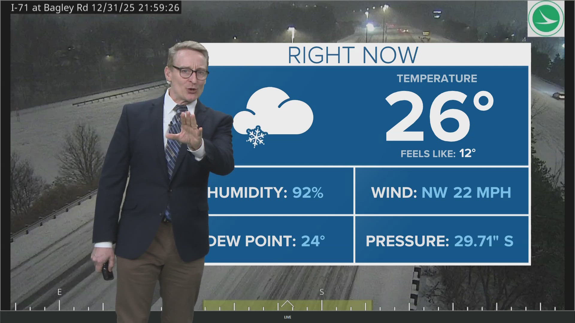 Akron: Denny Ross sentenced, 19 years to life | wkyc.com