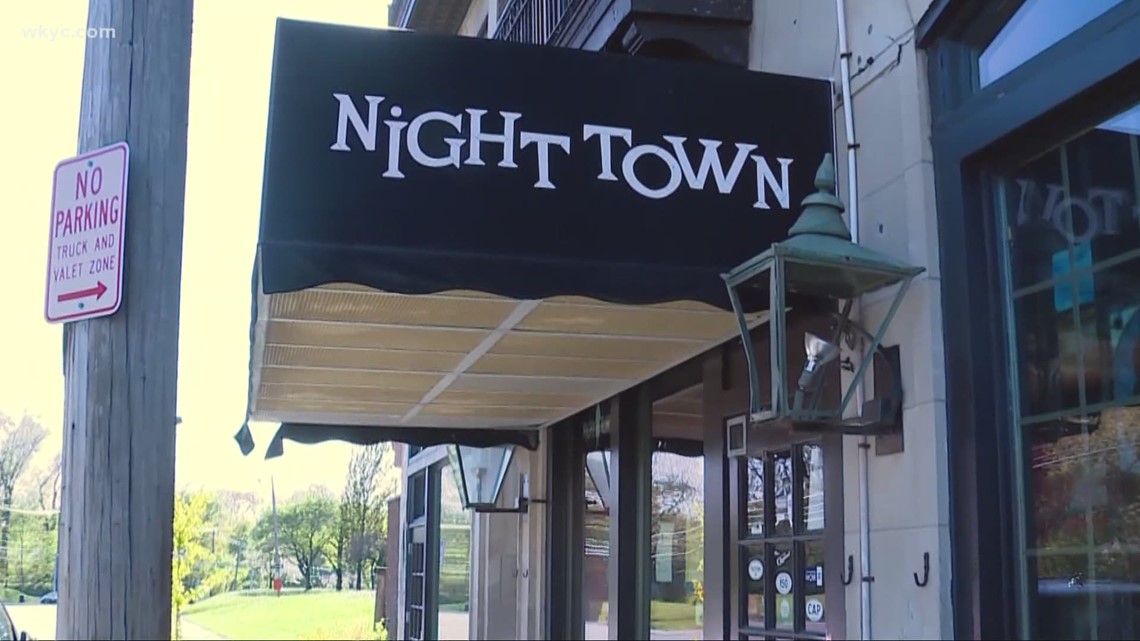 Cleveland Heights' Nighttown to reopen in 2022 with new owners | wkyc.com