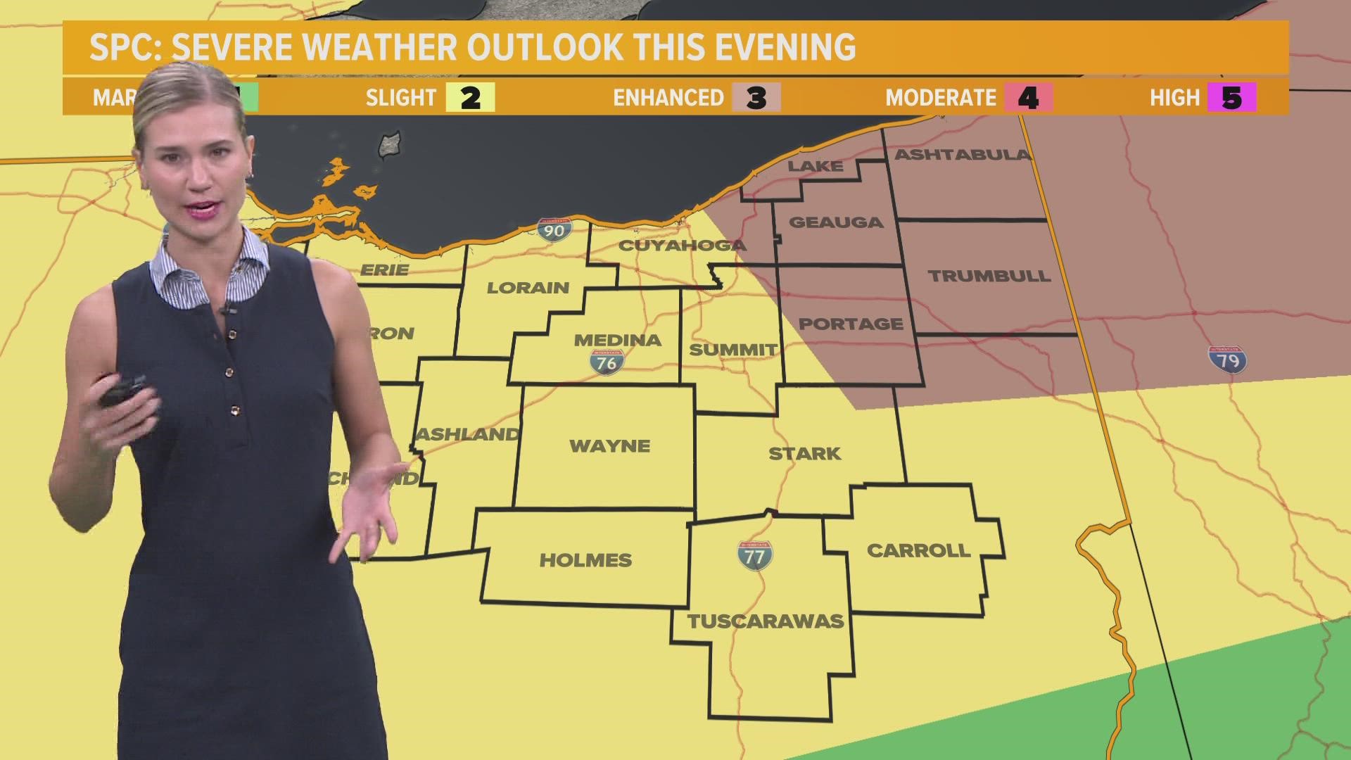 Cleveland Local News | Cleveland, Ohio | wkyc.com