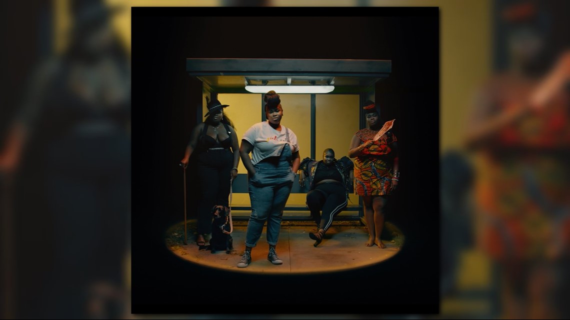 Cleveland native Nnena signs with J.J. Abrams' label Loud Robot | wkyc.com