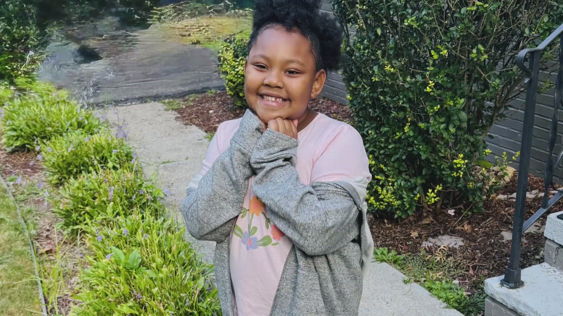 Shaker Heights 8-year-old survives with donor heart from Southern Ohio ...