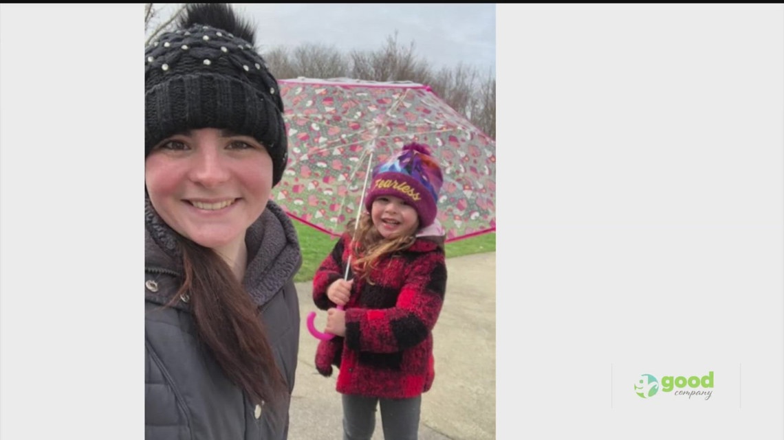 Finding the Road to Recovery | wkyc.com