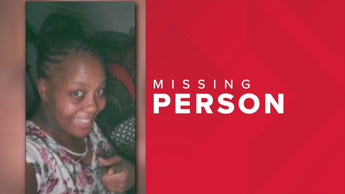 Cleveland Police Searching For Missing Pregnant Woman