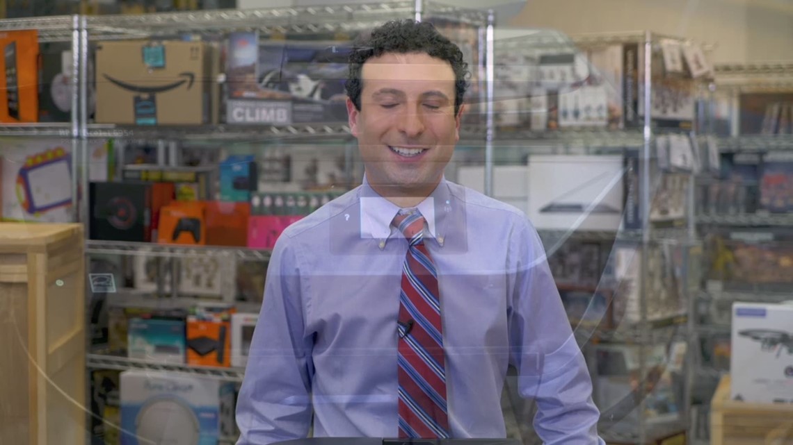 Your Ultimate Desktop Deal - The Deal Guy | wkyc.com