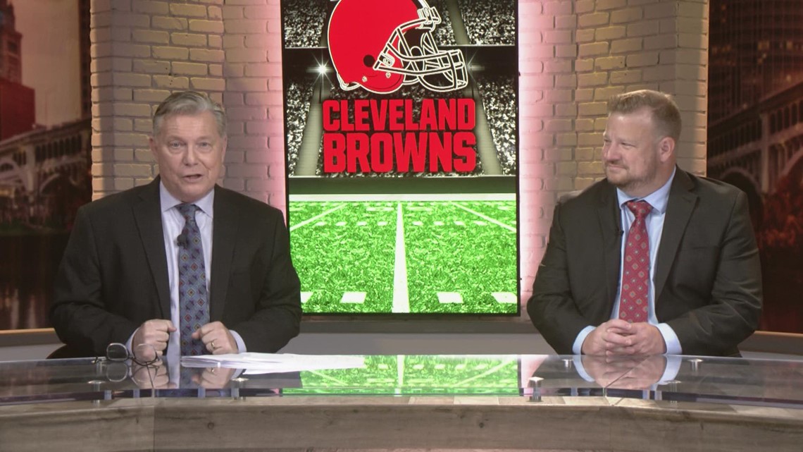 Jimmy's Take | Jim Donovan recaps Sunday's loss on the Point After with ...