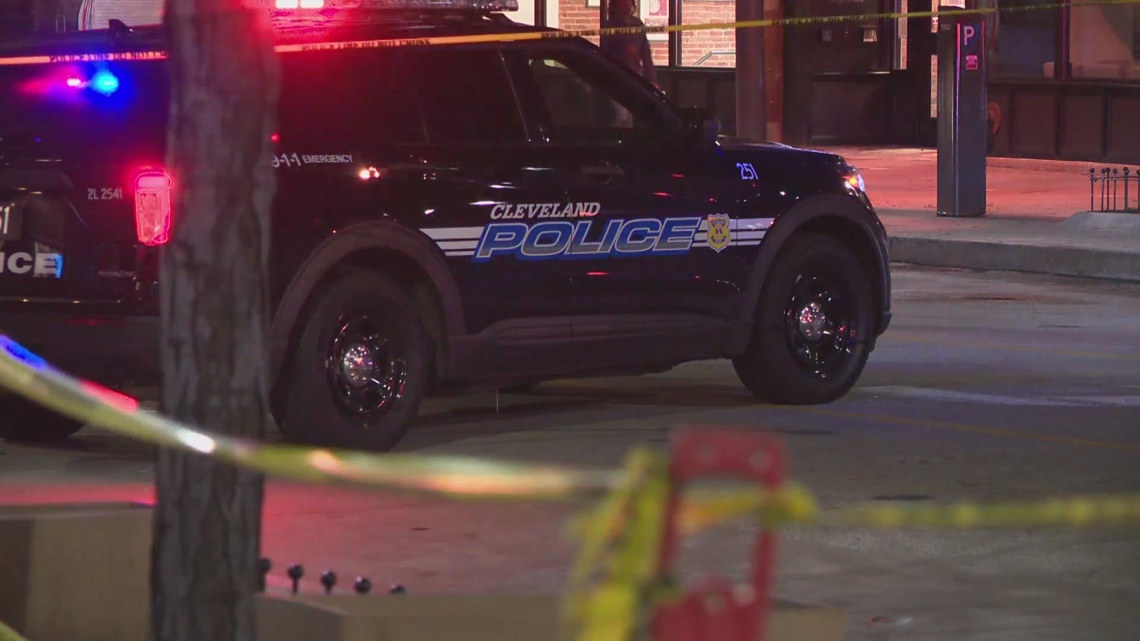 3News Investigates: Data shows total crime, homicides down during ...