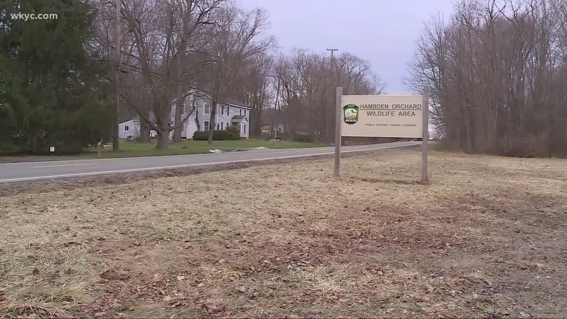 Geauga County officials investigating mysterious explosions | wkyc.com