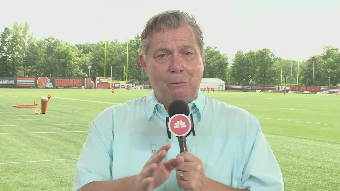 Jimmy's Take: Jim Donovan recaps Deshaun Watson ruling on day 5 from ...