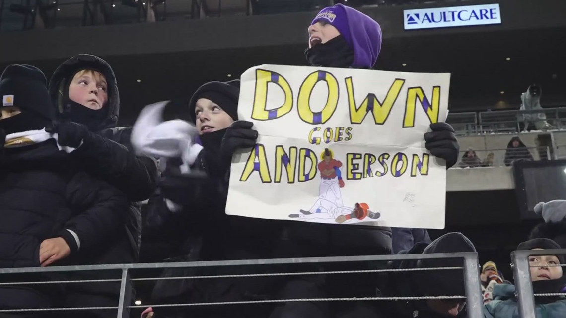Avon takes care of Anderson 37-20 to win 2nd straight OHSAA D-II state ...