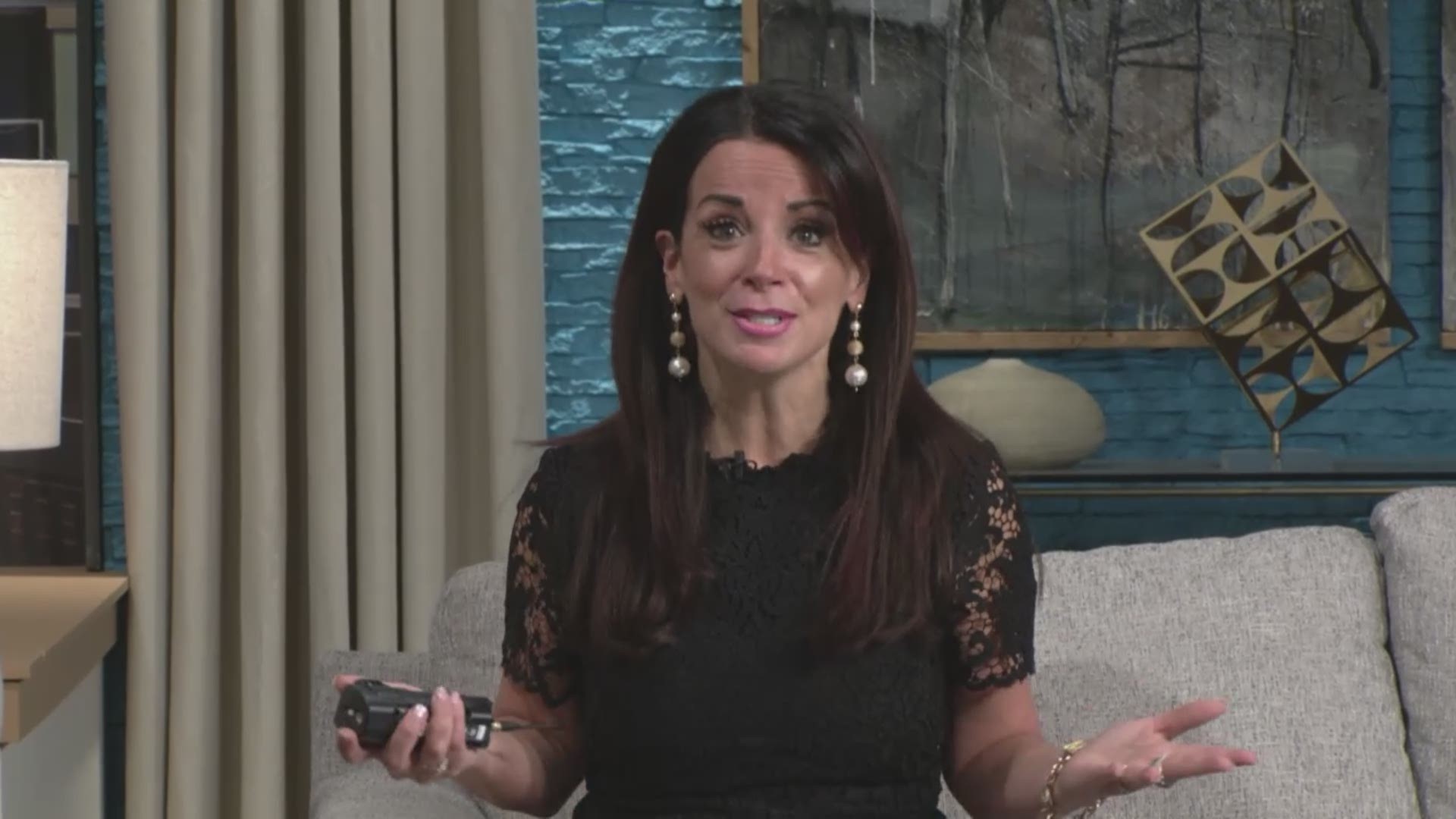 Dr. Issam Nemeh & Charlene Kalo –The Path of Faith & Healing | wkyc.com