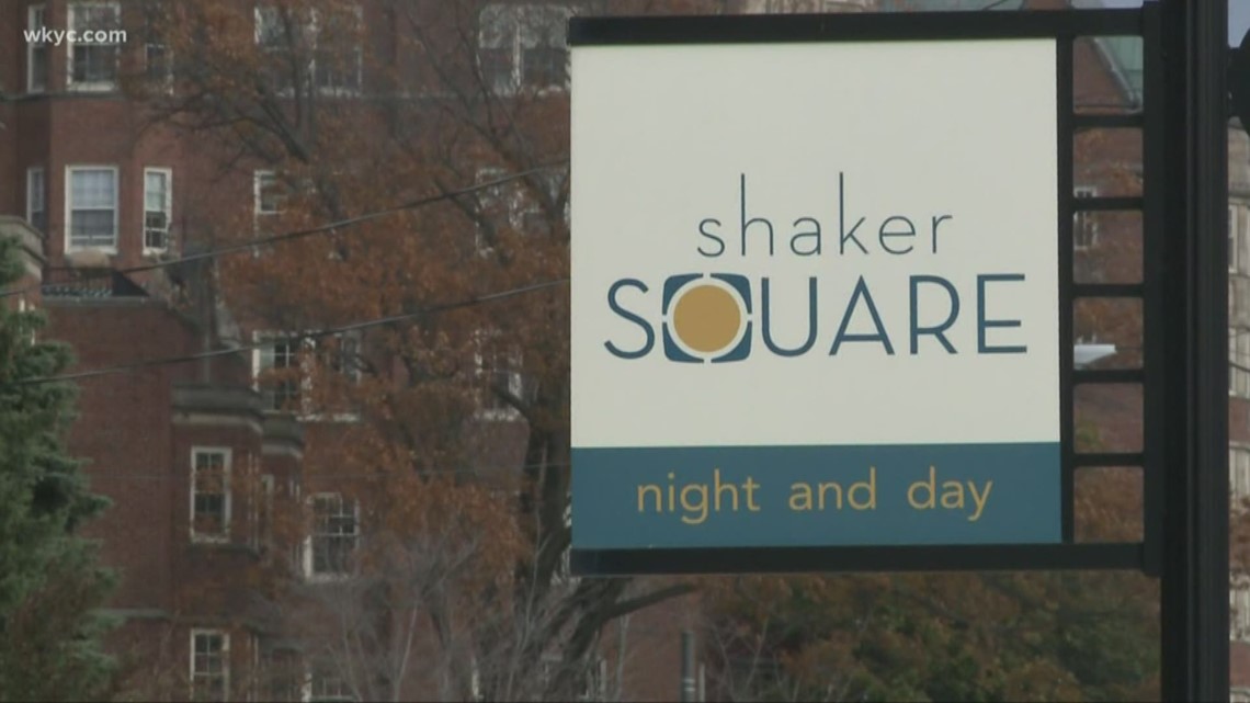 Historic Shaker Square in Cleveland no longer for sale | wkyc.com