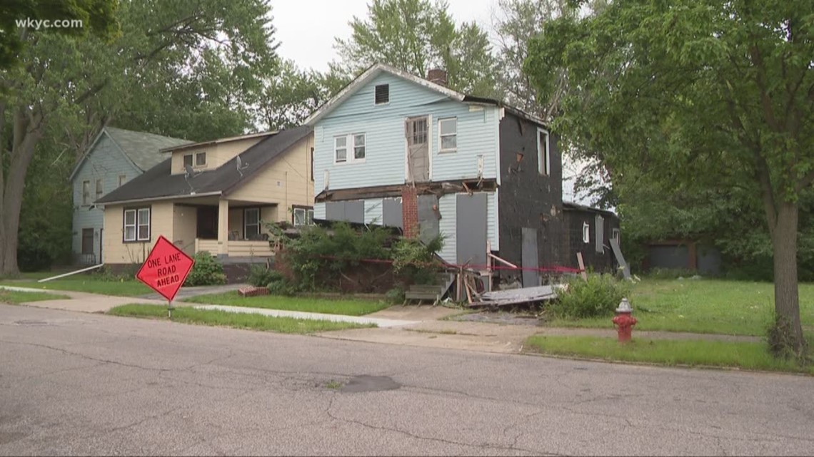 Study shows Cleveland is worst city in US to raise a family | wkyc.com