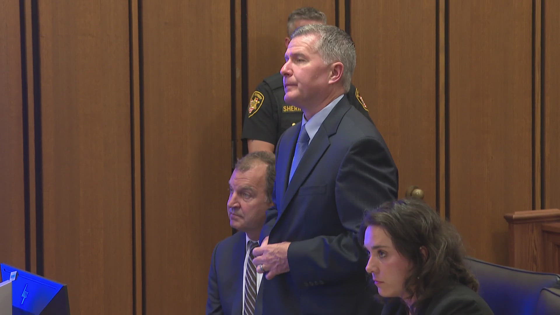 Allexis Ferrell sentenced in Stark County for eating cat in Canton ...