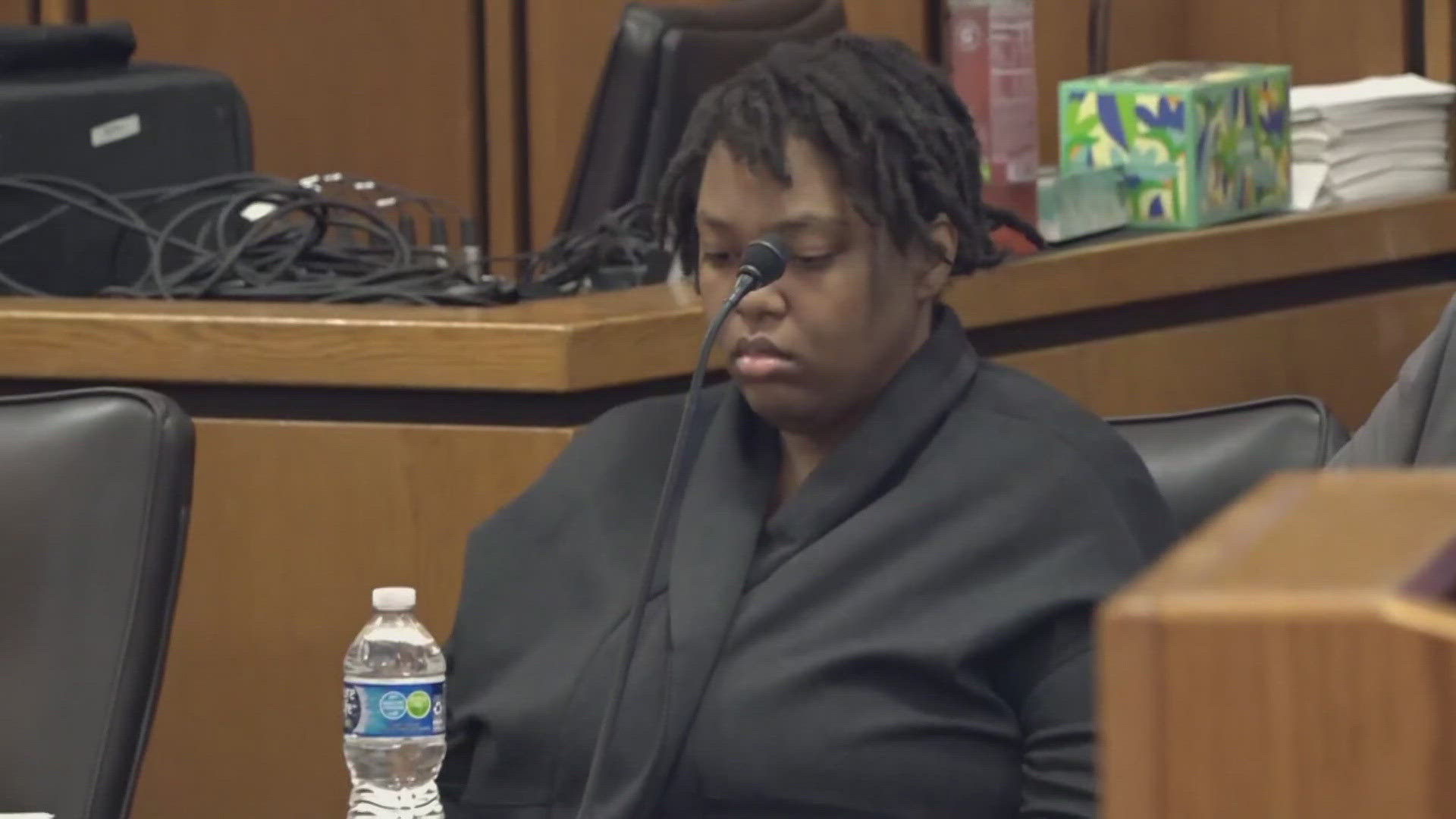 Day 5 of Bionca Ellis murder trial | wkyc.com
