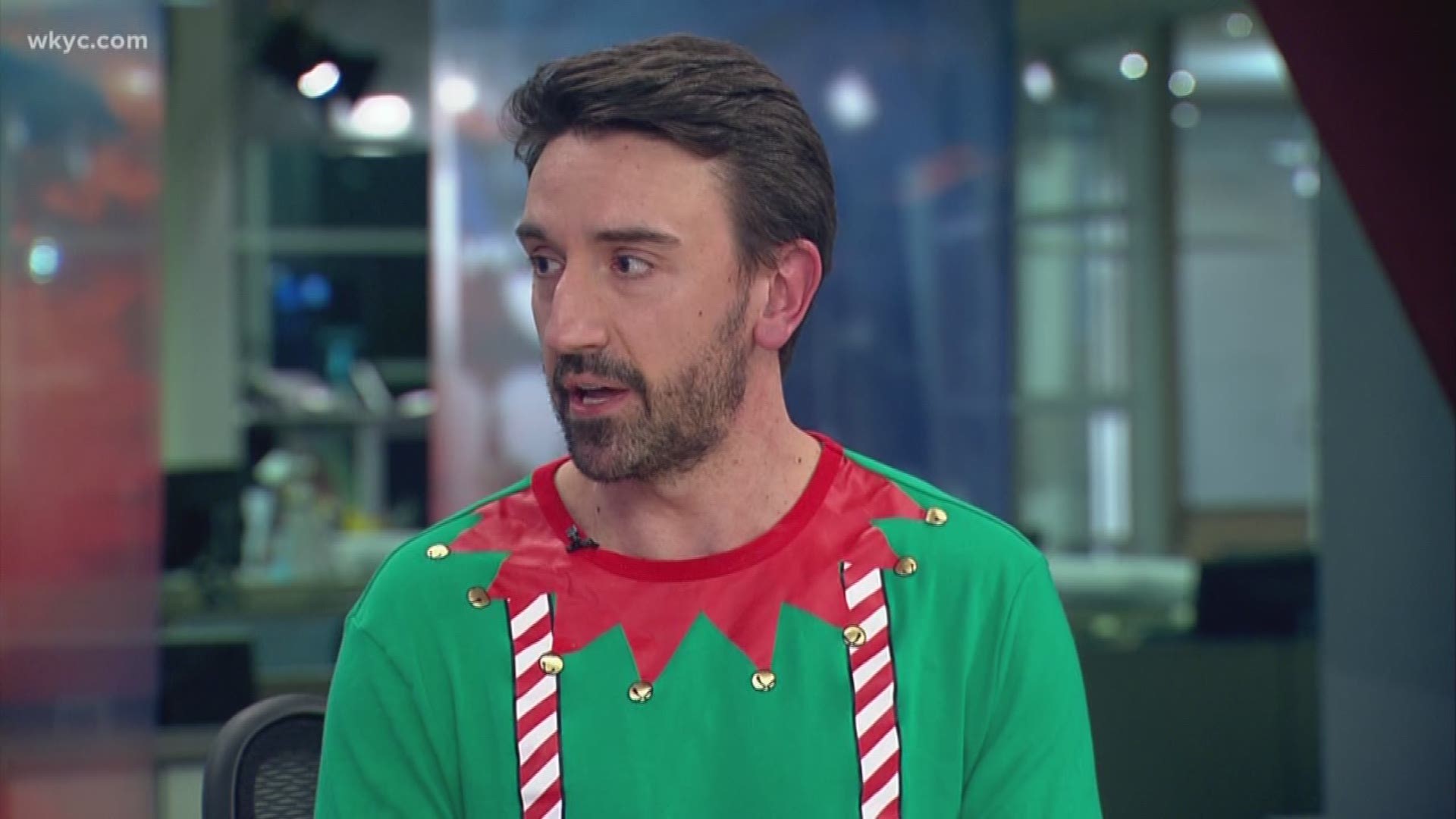 Matt Wintz: Solutions to last minute shopping problems | wkyc.com