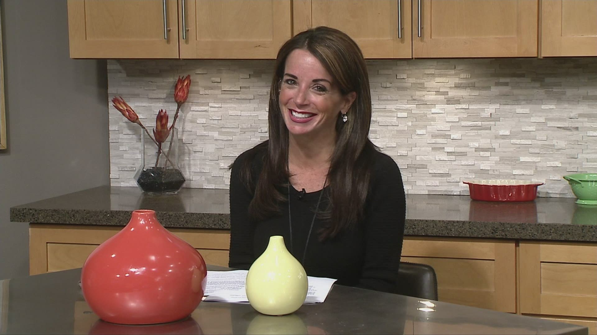 Al Pitrelli & Kayla Reeves - Trans-Siberian Orchestra 9. 17. 18. | wkyc.com