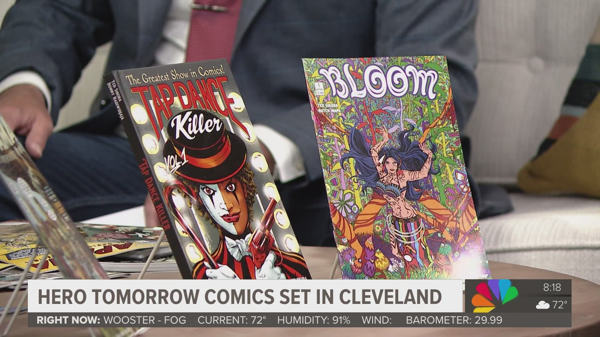 'Hamilton' Cleveland Ham4Ham ticket lottery: How to sign up to get $10 tickets | wkyc.com