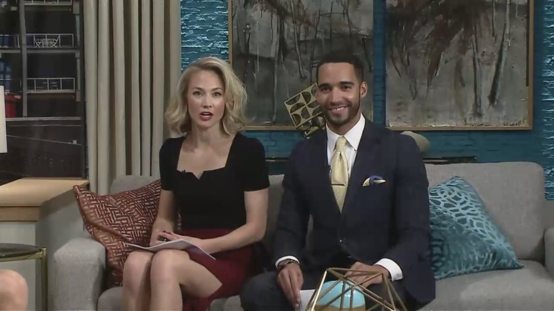 Elizabeth Scheiderer– How To Ask Your Boss for a Raise! | wkyc.com