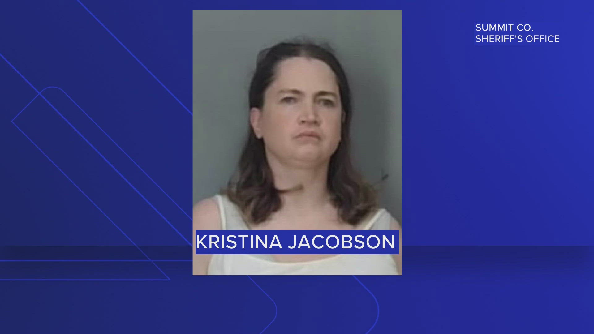 Akron woman sentenced to life in prison for raping infant | wkyc.com