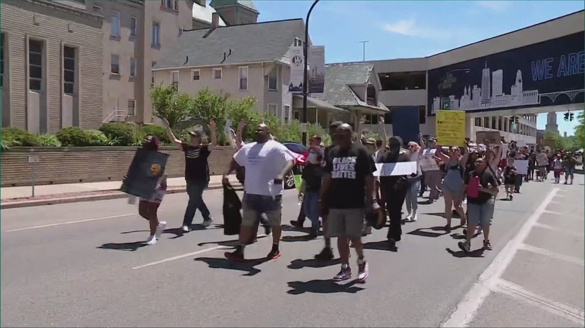 City of Akron reaches settlement in lawsuit following July 2022 Jayland ...