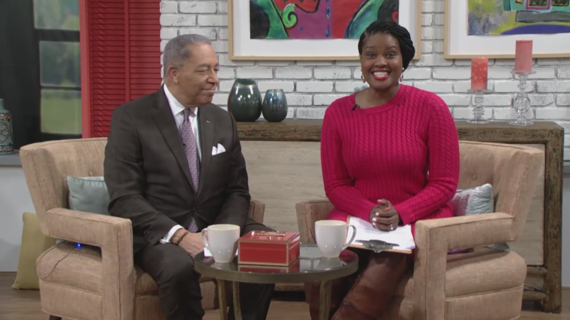 Dr. Clara Jean Mosley Hall – A Bibb-lio-file of “Paris in America: A ...