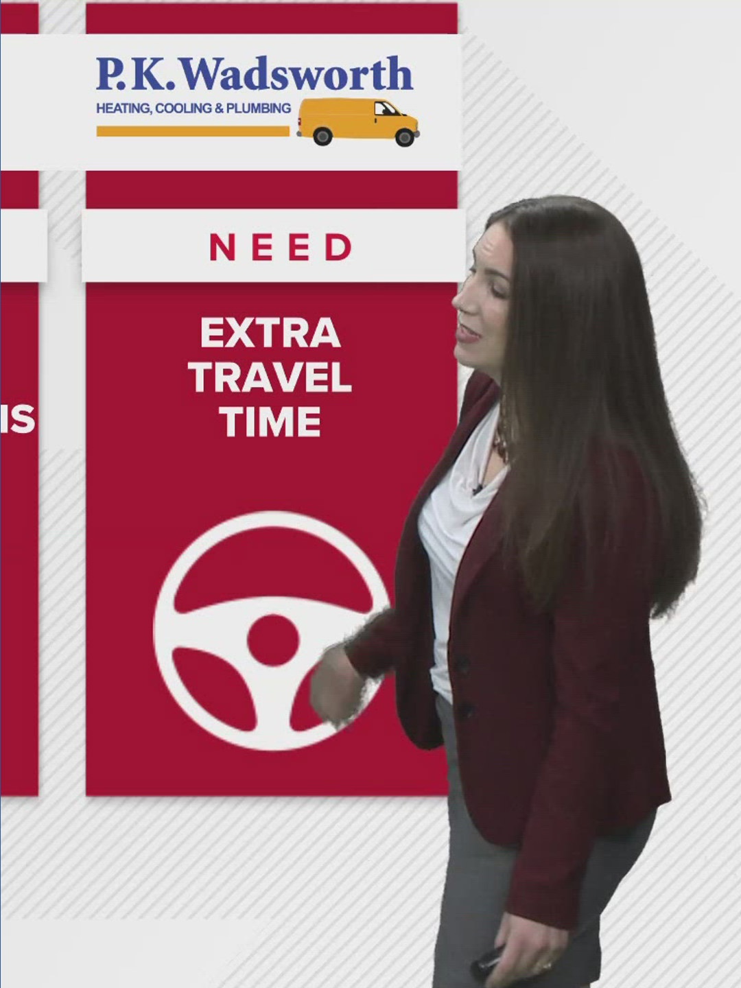 Traffic updates, iAlert school closings: Team coverage as snow brings ...