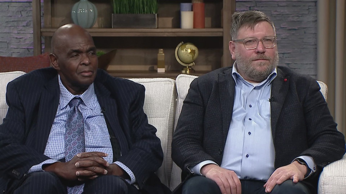 Joe Cimperman, Global Cleveland, Dr. Brian Moore, Passages | wkyc.com