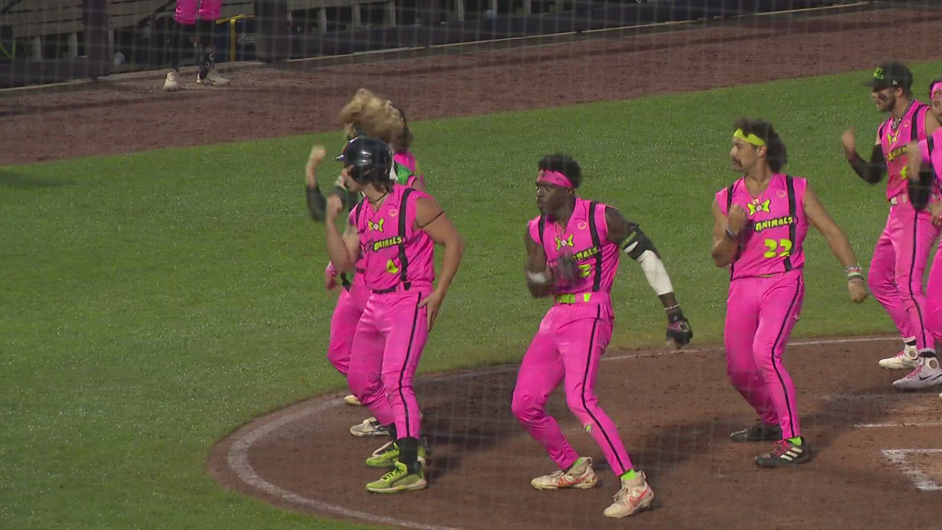 'Banana Ball' returning to Cleveland as Savannah Bananas launch new ...