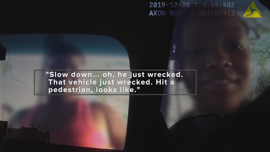 3News Investigates preview: A look at the high-speed chase that led to ...