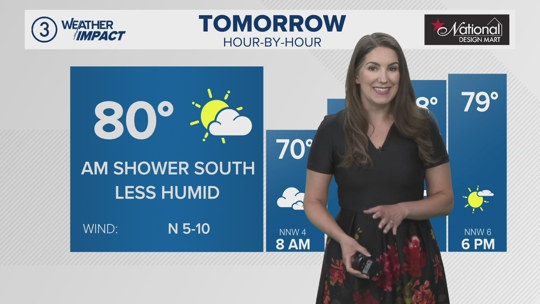 Who is new Cleveland Police Chief Dorothy Todd? | wkyc.com