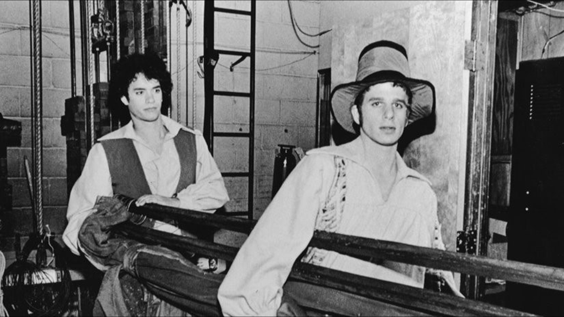 Great Lakes Theater Company appreciates Tom Hanks' shout out during ...