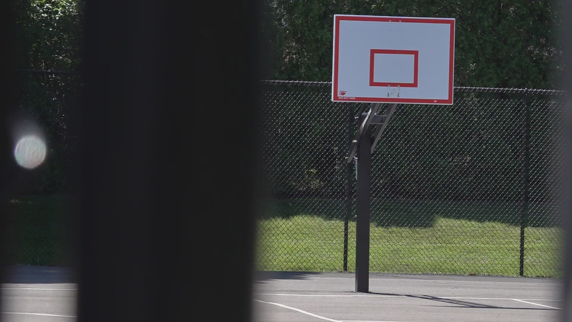 Garfield Heights mayor shuts down basketball courts at park after ...