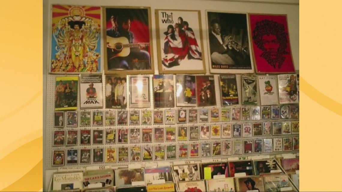 Cleveland Heights record Store Closing Its Doors On December 31 Flipboard cleveland-heights-record-store-closing-its-doors-on-december-31-flipboard