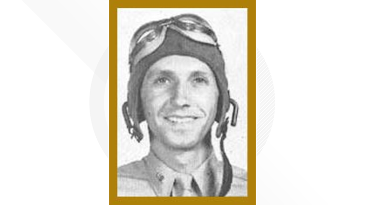 Remains of WWII pilot from Lorain coming home 75 years later | wkyc.com